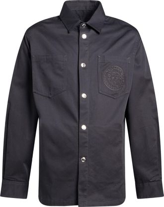 Versace TOPS - Hemden auf YOOX.COM
