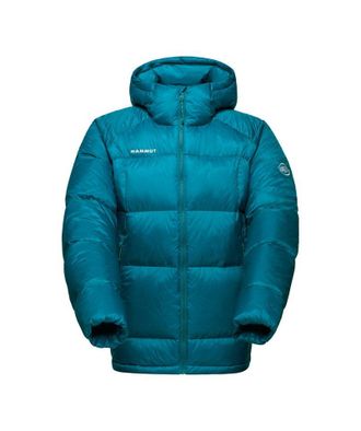 Mammut Outdoorjacke Glacier Glow IN Hooded Jacket Men
