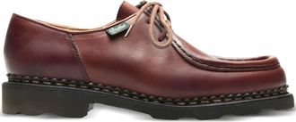 Paraboot Damen, Schuhe, Braun, 39 EUGr&ouml;&szlig;e