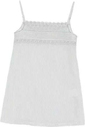 Low Classic LOW Classic, Femme, Tops, Bleu, Taille: 38 FR Robe