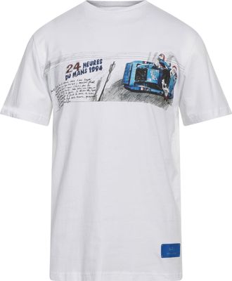Bugatti TOPS - T-shirts auf YOOX.COM