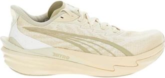 Puma Puma, Femme, Sport, Blanc, Taille: 38 1/2 EU Deviate Nitro 4