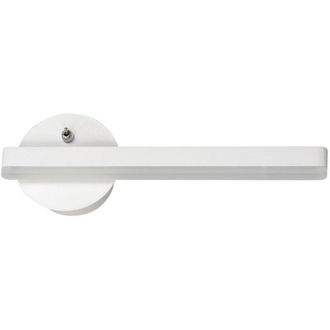 Milagro Milagro SYDNEY ML6347 LED Wandleuchte weiß
