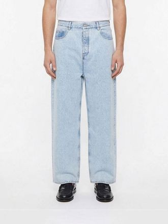 Dr&ocirc;le de Monsieur Jeans DR&Ocirc;LE DE MONSIEUR Homme couleur Bleu