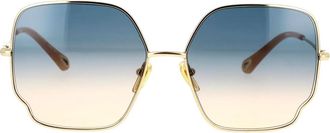 Chlo&eacute; Chlo&eacute; Ch0092 S Lunettes de soleil