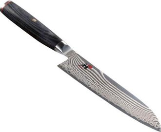 Zwilling Zwilling - Miyabi Messer 5000FCD Santoku 18cm