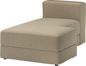 IKEA J&Auml;TTEBO R&eacute;camierenelement rechts