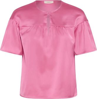 Inwear Femme, Blouses et Chemises, Rose, Taille: 44 FR Lakeiw Top