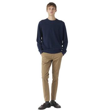 Roy Rogers New Rolf M - lange Hosen - Herren