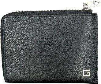 Guess Geldb&ouml;rse - - Accessories - Herren - Schwarzk - ONE SIZE