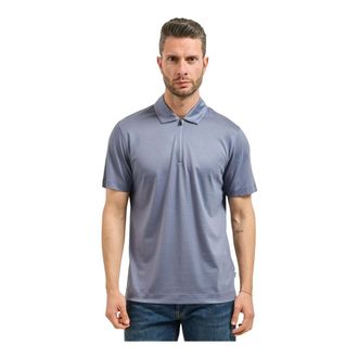 HUGO BOSS Herren, Oberteile, Blau, XLGr&ouml;&szlig;e