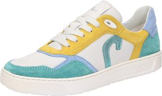 Sioux Sneaker Tedroso
