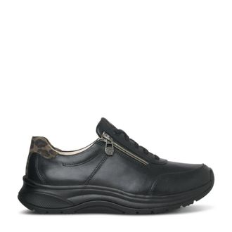 Ganter Sneakers - - Shoes - Damen - Schwarzk - 39 1/2 EU