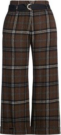 Alysi BAS - Pantalons sur YOOX.COM