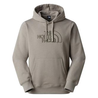 The North Face Herren, Sweatshirts & Hoodies, Grau, XLGr&ouml;&szlig;e