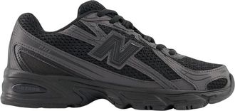 New Balance Herren, Schuhe, Schwarzk, 38 1/2 EUGr&ouml;&szlig;e