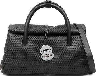 Zanellato Sac Cabas - Noir