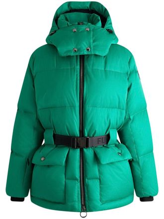 Fusalp Oria Jacke - Gr&uuml;n