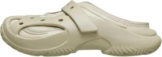 Crocs Caged Mule - - Shoes - Herren - Beige - 38 EU