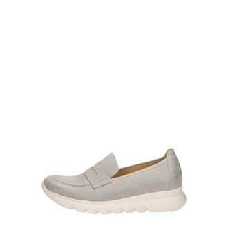 Wolky Snoafer F2F - - Shoes - Damen - Beige - 38 EU