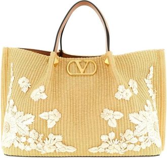Valentino Garavani Femme, Sacs, Beige, Taille: ONE Size Valentino Garavani Bags