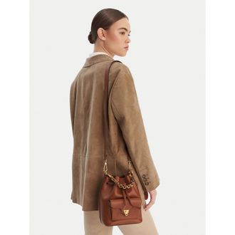 Guess Handtasche Guess TFK Coccinelle Beat Generatio E1 TFK 23 03 01 Braun