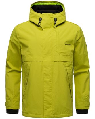 Stone Harbor Jacke