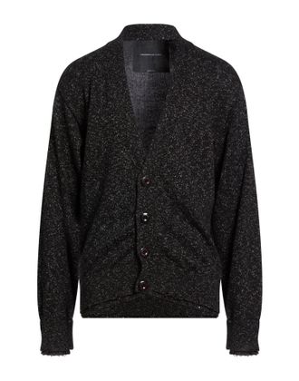 Federico Cina STRICKWAREN - Strickjacken auf YOOX.COM