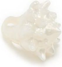La Manso Bague Caracola Perla