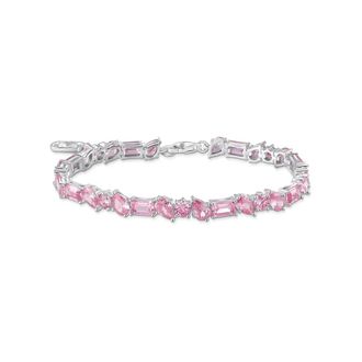 Thomas Sabo Glam & Soul Heritage Tennisarmband - - Accessories - Damen - Mehrfarbig - ONE SIZE