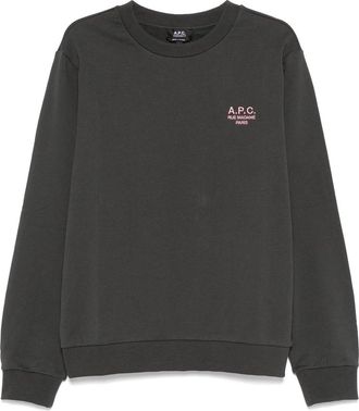 A.P.C. Sweat Standard Rue Madame Cohgrm27913