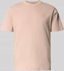 Jack & Jones T-Shirt mit Label-Print Modell FELIX