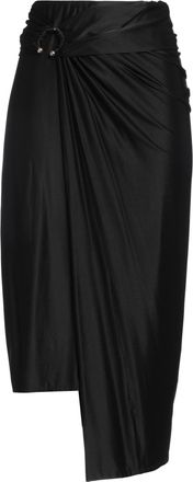 Paco Rabanne HOSEN & R&Ouml;CKE - Midi-R&ouml;cke auf YOOX.COM