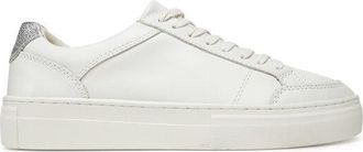 Vagabond Sneakers Zoe Platform 5927-002-01 Weiß