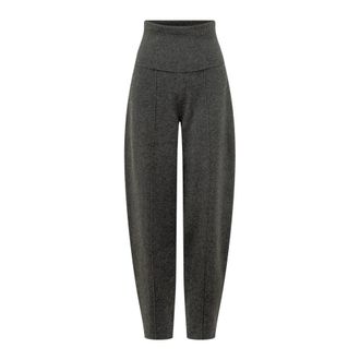 Zimmermann Valiant Barrel Hosen - - Trousers - Damen - Grau - S