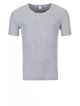 Yazubi Rundhalsshirt Yazubi - Basic Crew Neck Tee (3-tlg., 3er-Pack)