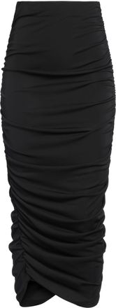 Andamane HOSEN & R&Ouml;CKE - Midi-R&ouml;cke auf YOOX.COM