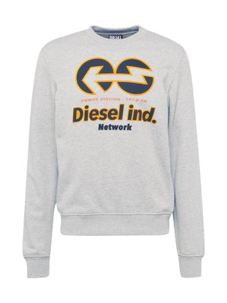 Diesel Sweatshirt Ginn