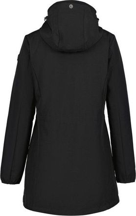 Luhta Outdoorjacke Luhta Softshell jacke Iloniemi