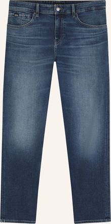HUGO BOSS Jeans C-Re.Maine Regular Fit blau