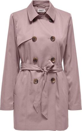 Only Trenchcoat ONLVALERIE TRENCHCOAT OTW NOOS