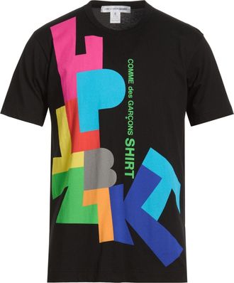 Comme Des Gar&ccedil;ons TOPS - T-shirts auf YOOX.COM