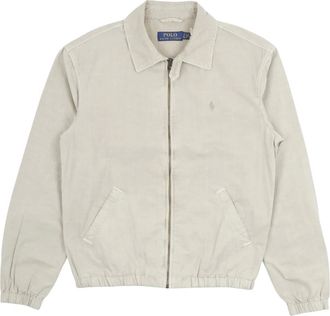 Polo Ralph Lauren Homme, Vestes, Vert, Taille: XL Veste motif poney