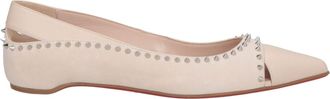 Christian Louboutin SCHUHE - Ballerinas auf YOOX.COM