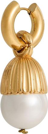 Timeless Pearly SCHMUCK und UHREN - Einzelne Ohrringe auf YOOX.COM