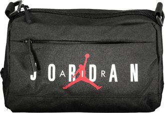 Nike Jordan Homme, Sacs, Noir, Taille: ONE Size Belt Bag Convertible