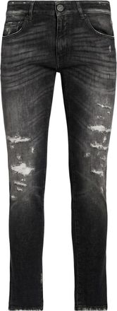 Pantaloni Torino HOSEN & R&Ouml;CKE - Jeanshosen auf YOOX.COM