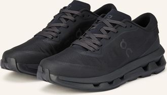 On Sneaker Cloudzone schwarz