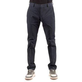 Pantaloni Torino Herren, Hosen, Blau, XLGr&ouml;&szlig;e
