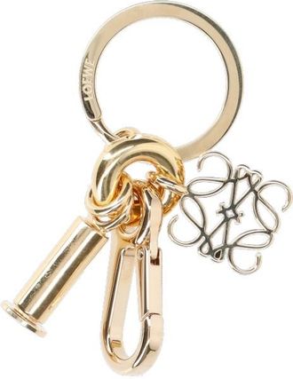 Loewe Anagram Keyring